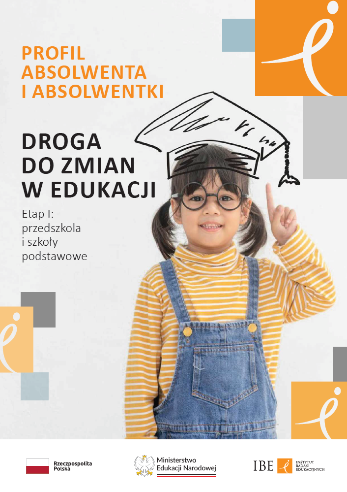 Profil absolwenta i absolwentki - IBE PIB